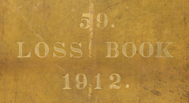 Edward Lloyd - Lloyd's