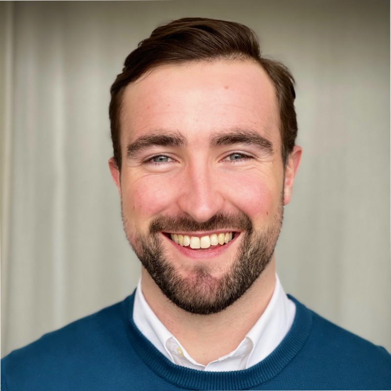 Success stories - Gregor Penman