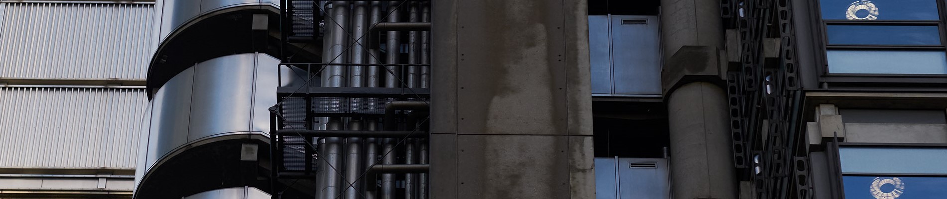 Useful Organisations - Lloyd's