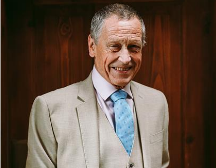 Marcus Walter Johnson