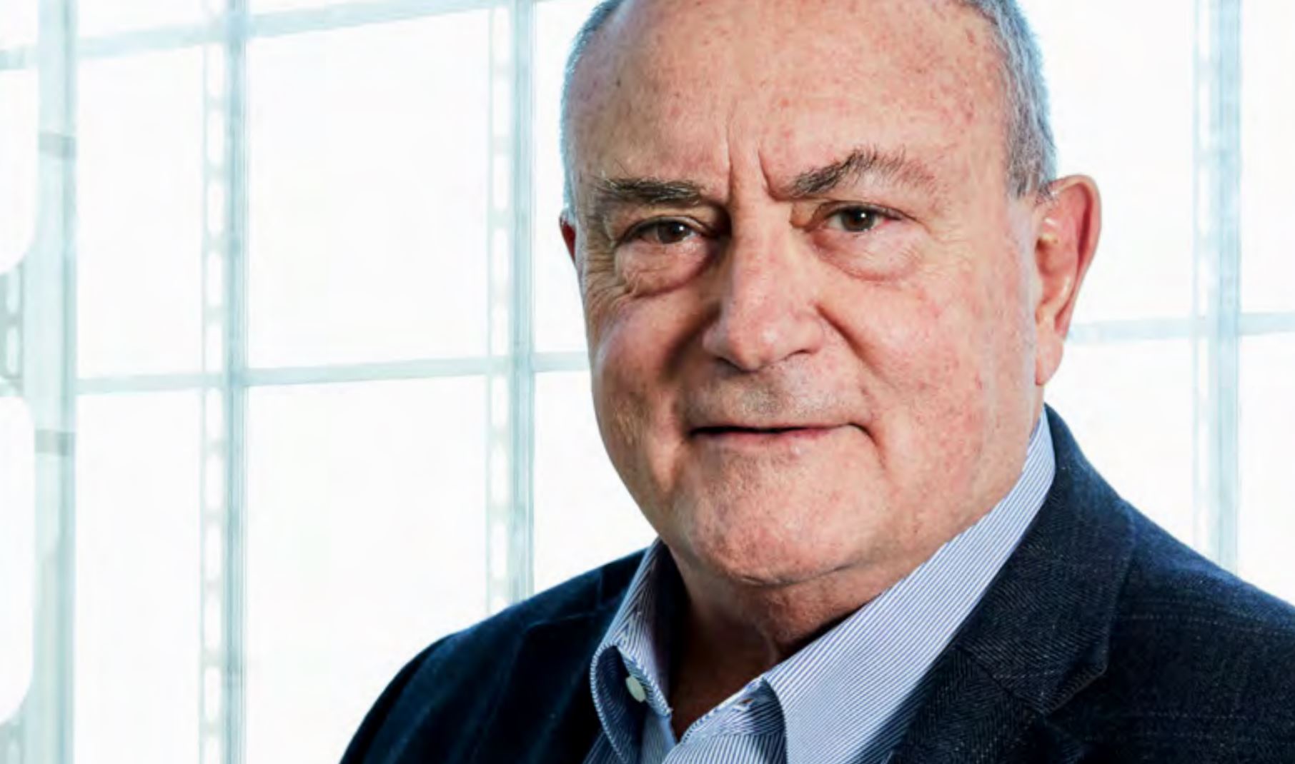 Speaking the language of disruption - Lloyd's