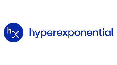 Hyperexponential (hx)