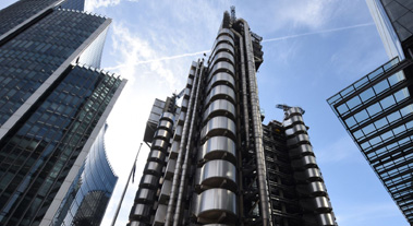 Early Careers at Lloyd's - Lloyd's