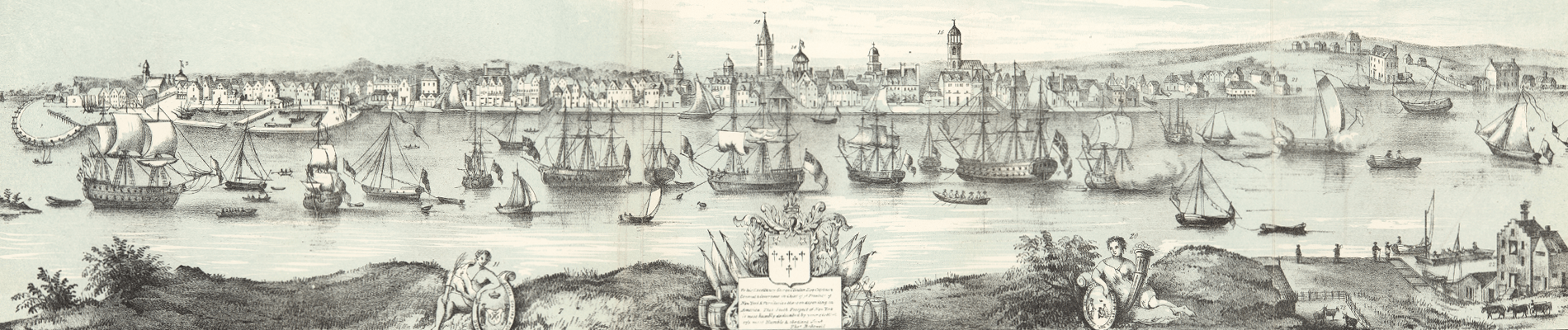 Coffee and commerce 1652-1811 - Lloyd's